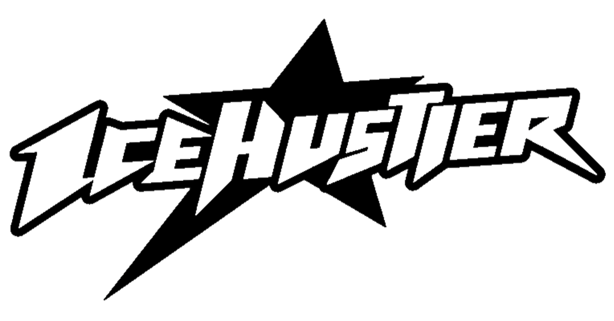 Ice Hustler